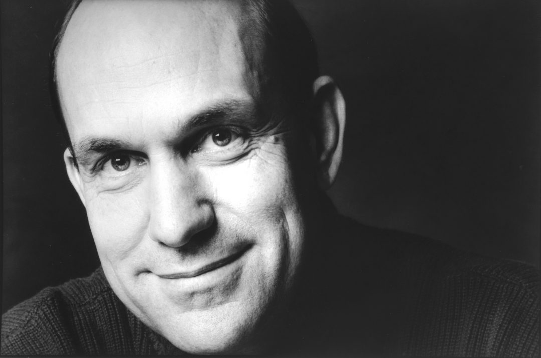 Acting | Richard McGonagle